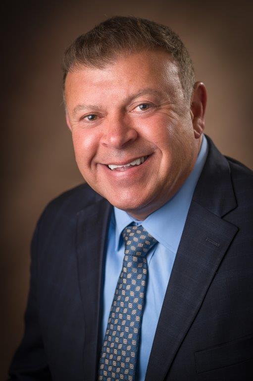 Executive Management Team | North Oaks